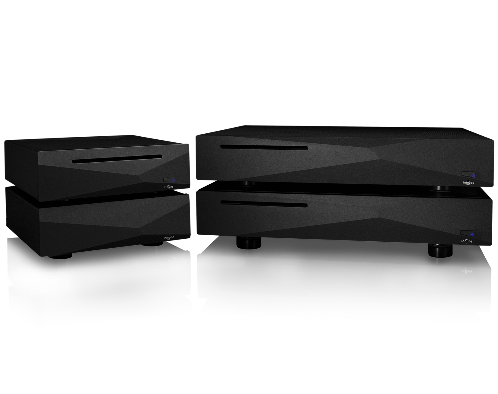 Innuos – High-Fidelity Digital Music Servers and Streamers – Music ...