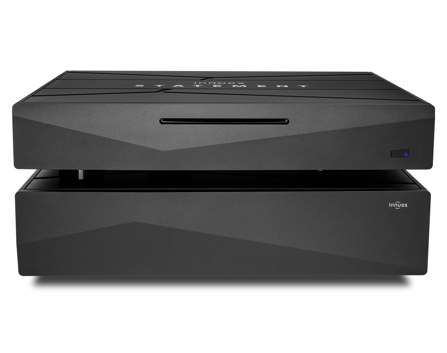 STATEMENT – Innuos – High-Fidelity Digital Music Servers and Streamers