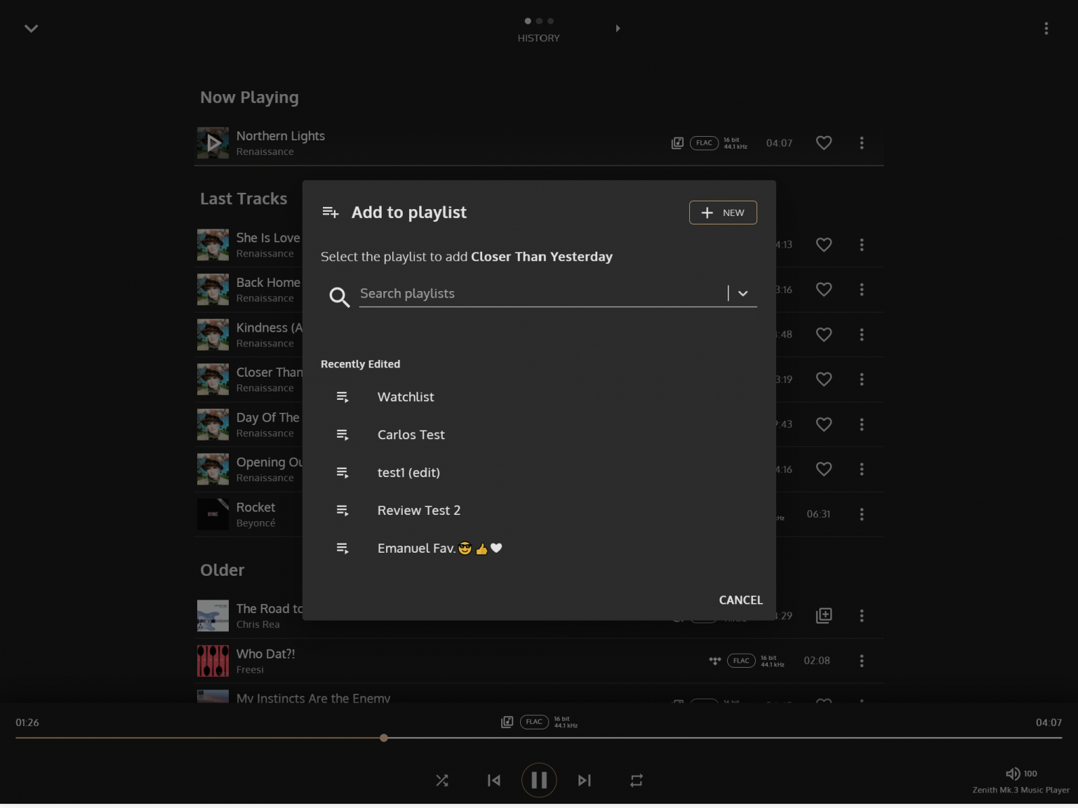 An overview of innuOS 2.0 – Innuos – High-Fidelity Digital Music ...