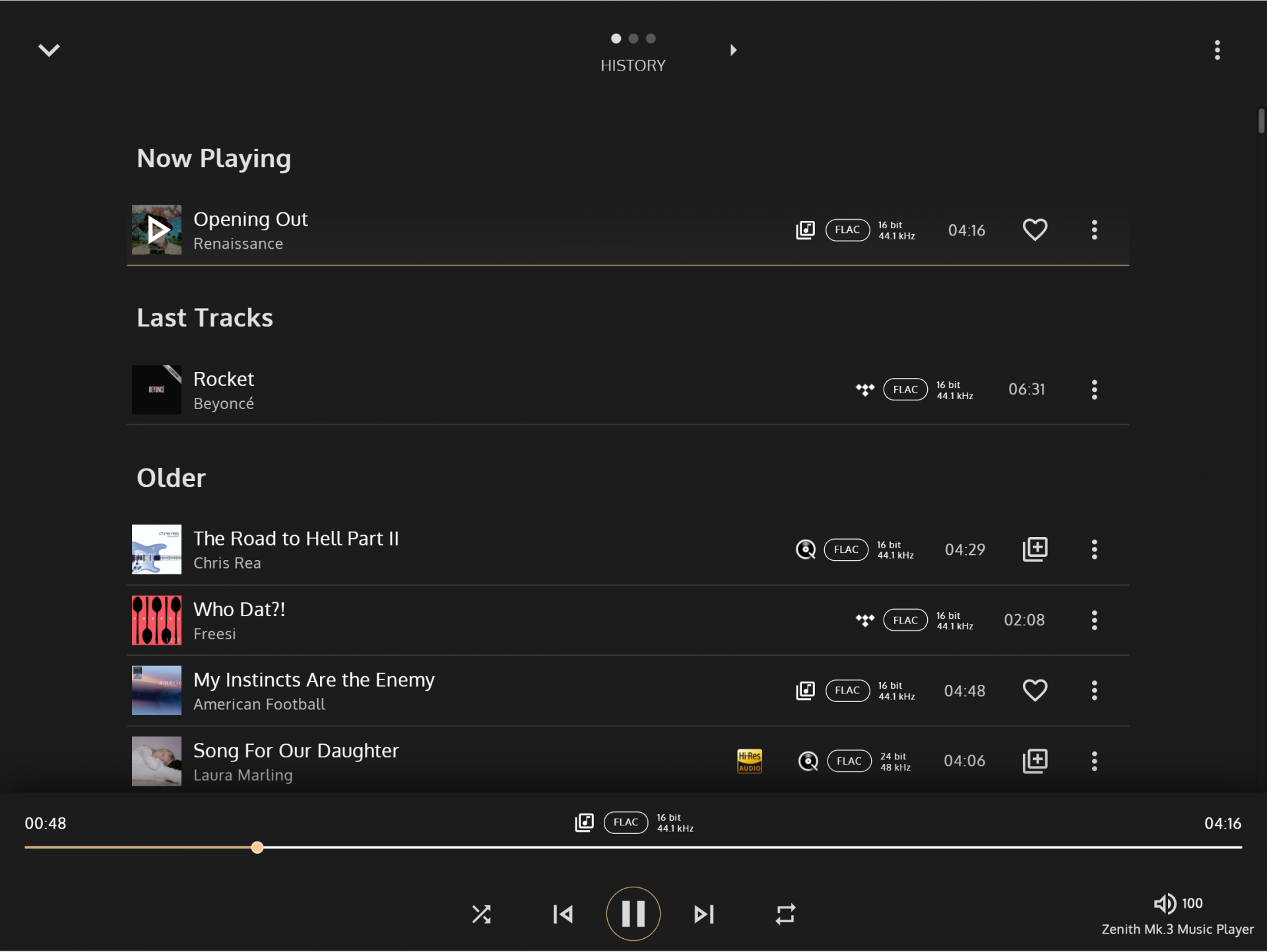 An overview of innuOS 2.0 – Innuos – High-Fidelity Digital Music ...