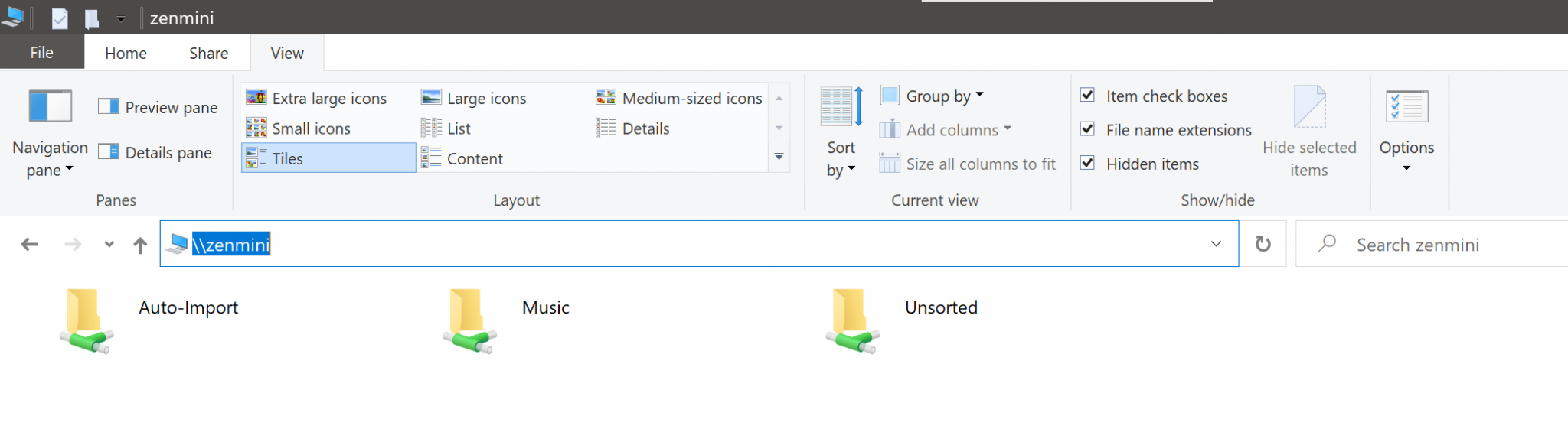 Top 7 Ways To Fix Windows 11 Can T Access Shared Folder Guiding You This Because Your top-7-ways-to-fix-windows-11-can-t-access-shared-folder-guiding-you-this-because-your